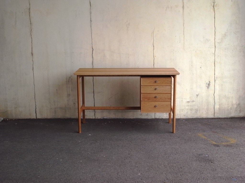 Personal Desk | nomade design